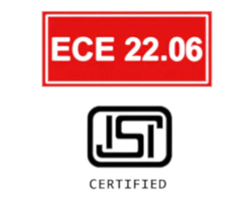 STEELBIRD SBA 120 ECE 22.06 GLOSS BLACK HELMET – Arihant Helmets