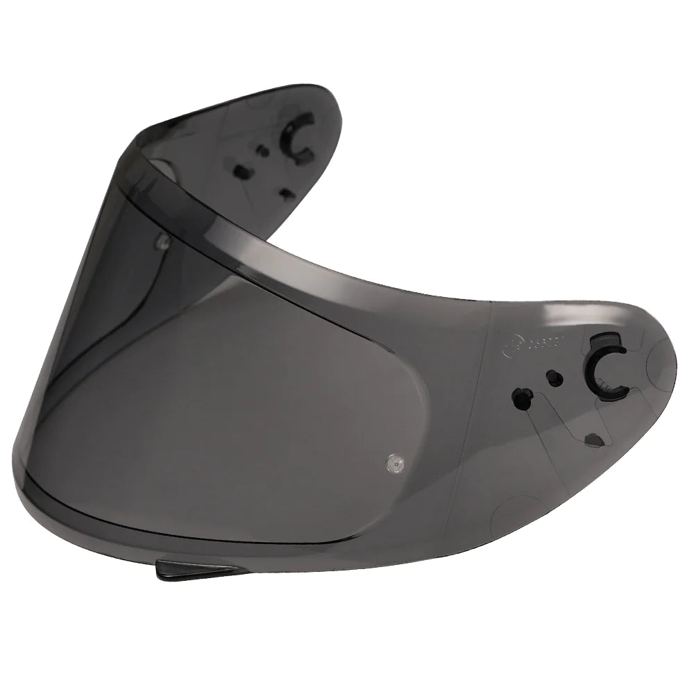 MT V12 BLACK VISOR – Arihant Helmets